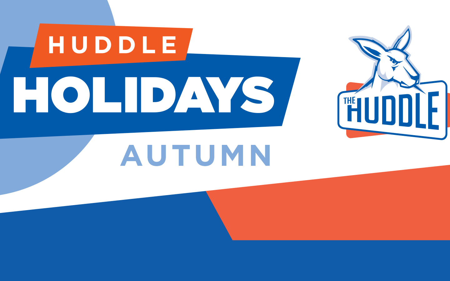 The Huddle - School Holiday Opportunities - MacKillop College Werribee