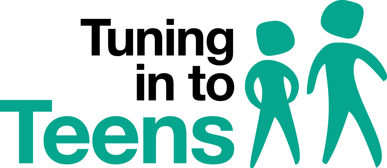 Register Now! The Tuning into Teens Program is Back! - MacKillop ...