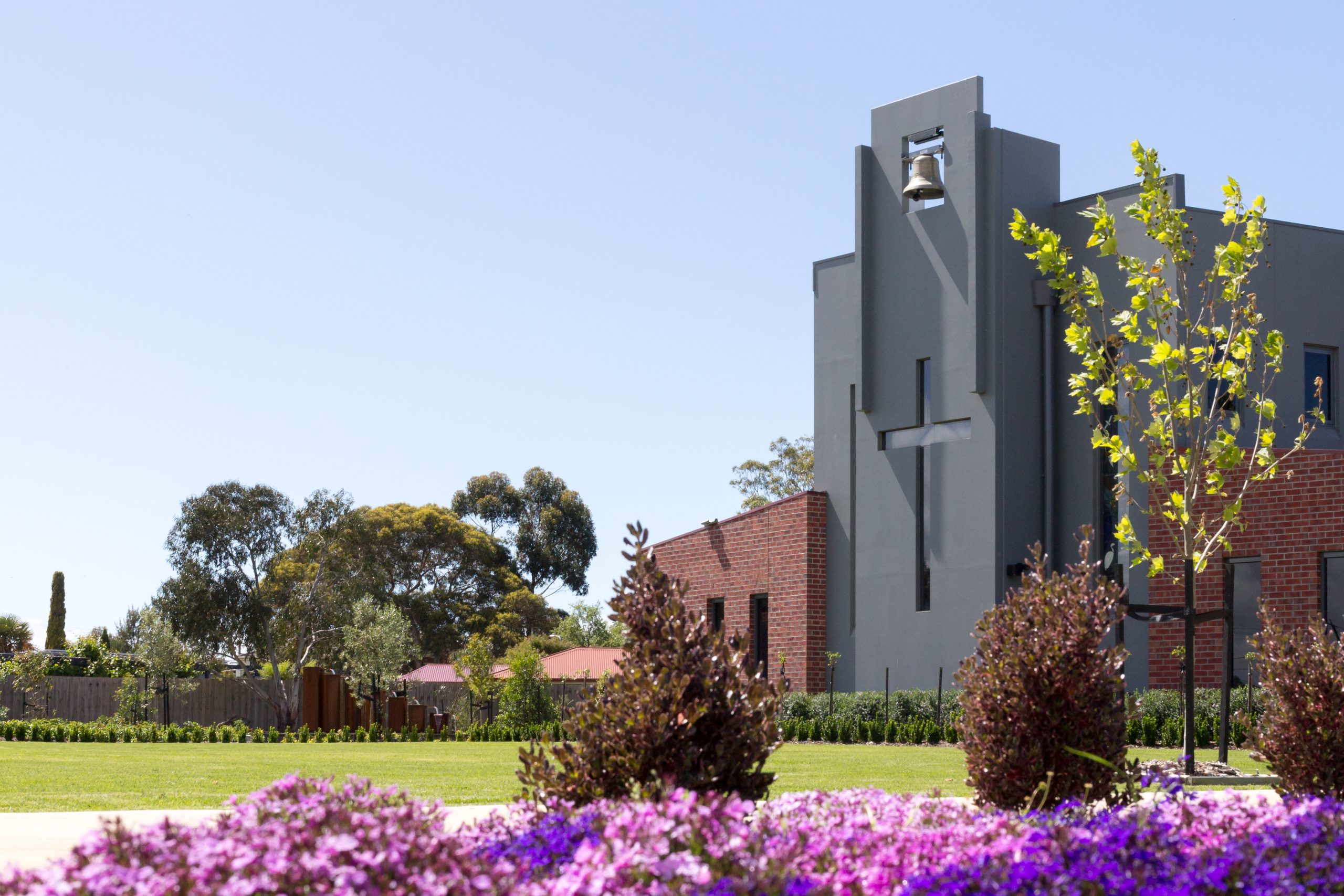 Wyndham Vale Campus – Architect Competition - MacKillop College Werribee